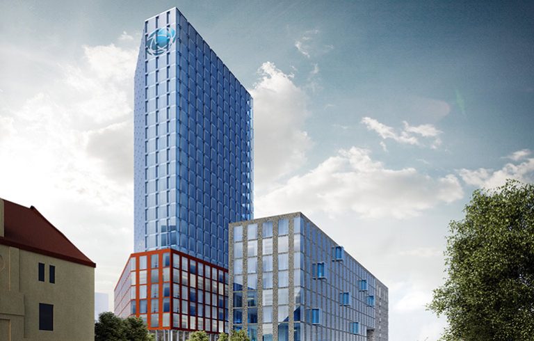 A natural forum for international business | Global Business Gate