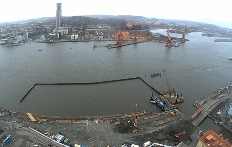 Nyheter - Global Business Gate