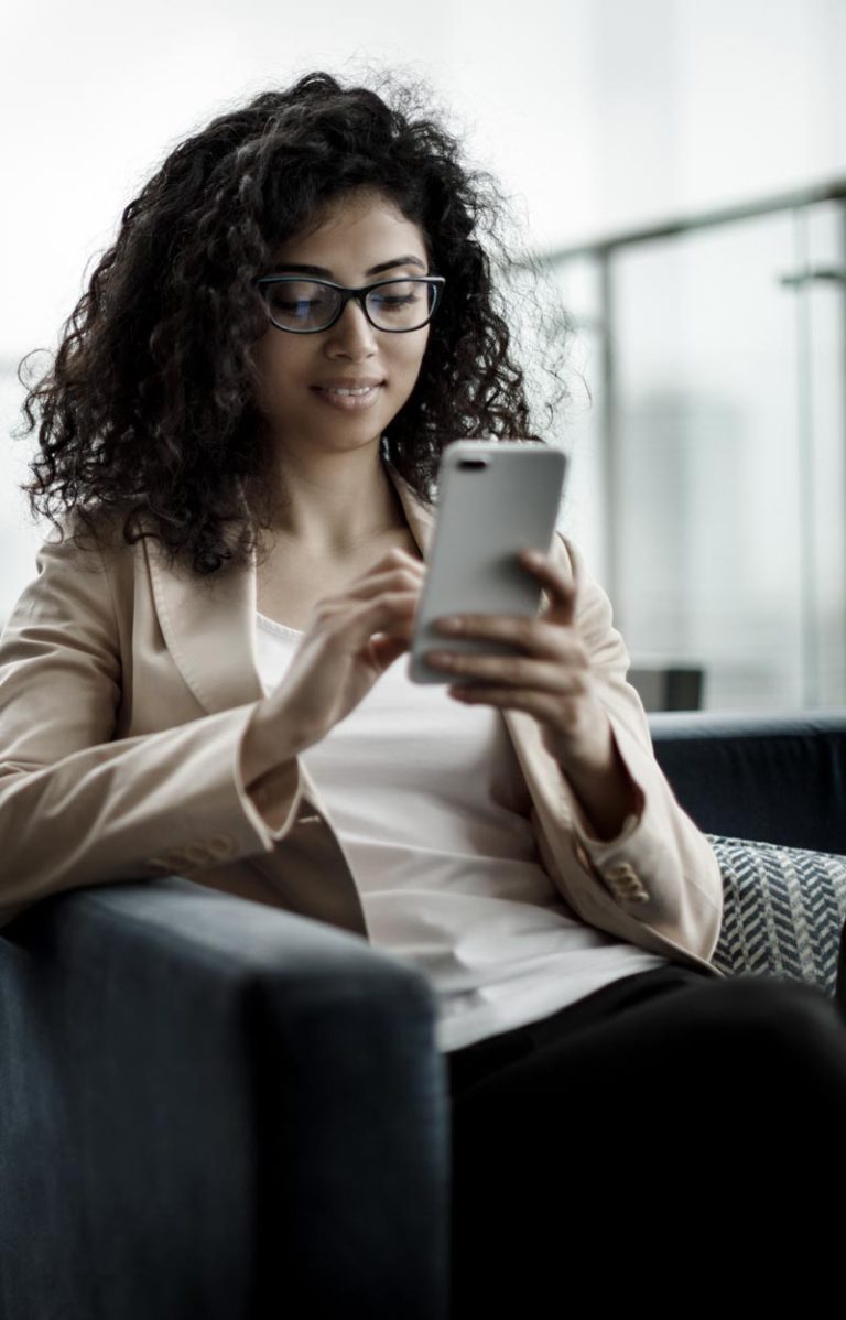 Global Business Gate är arenan för internationella affärer